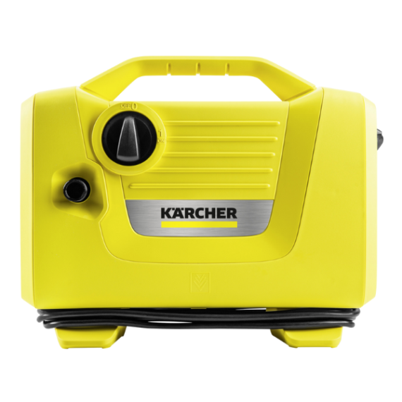 Karcher High Pressure Washer K2 Power VPS *KAP Dealer in Mumbai